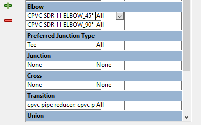 PIPE FITTINGS ROUTING ISSUE - Autodesk Community