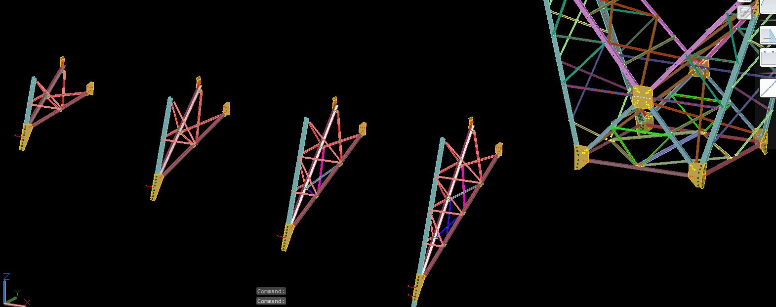 Are you considering moving to Tekla after AS ? - Autodesk Community