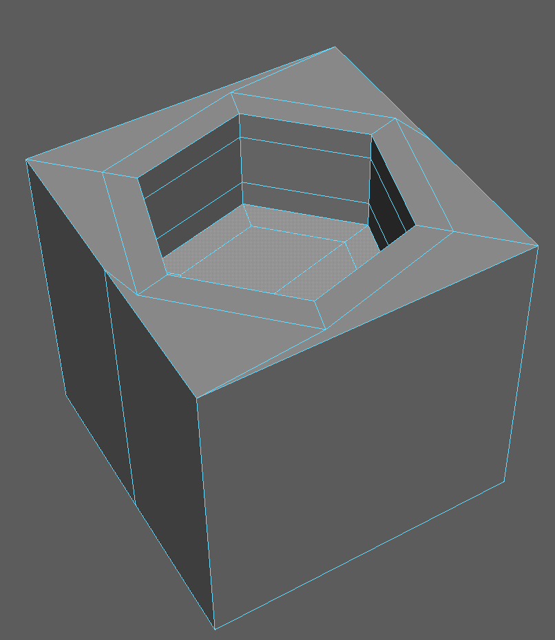 Circularize moving random vertices on a certain mesh - Autodesk Community