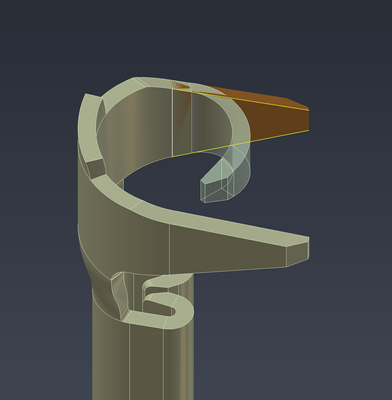 Solved: Bend Part Not Working - Autodesk Community