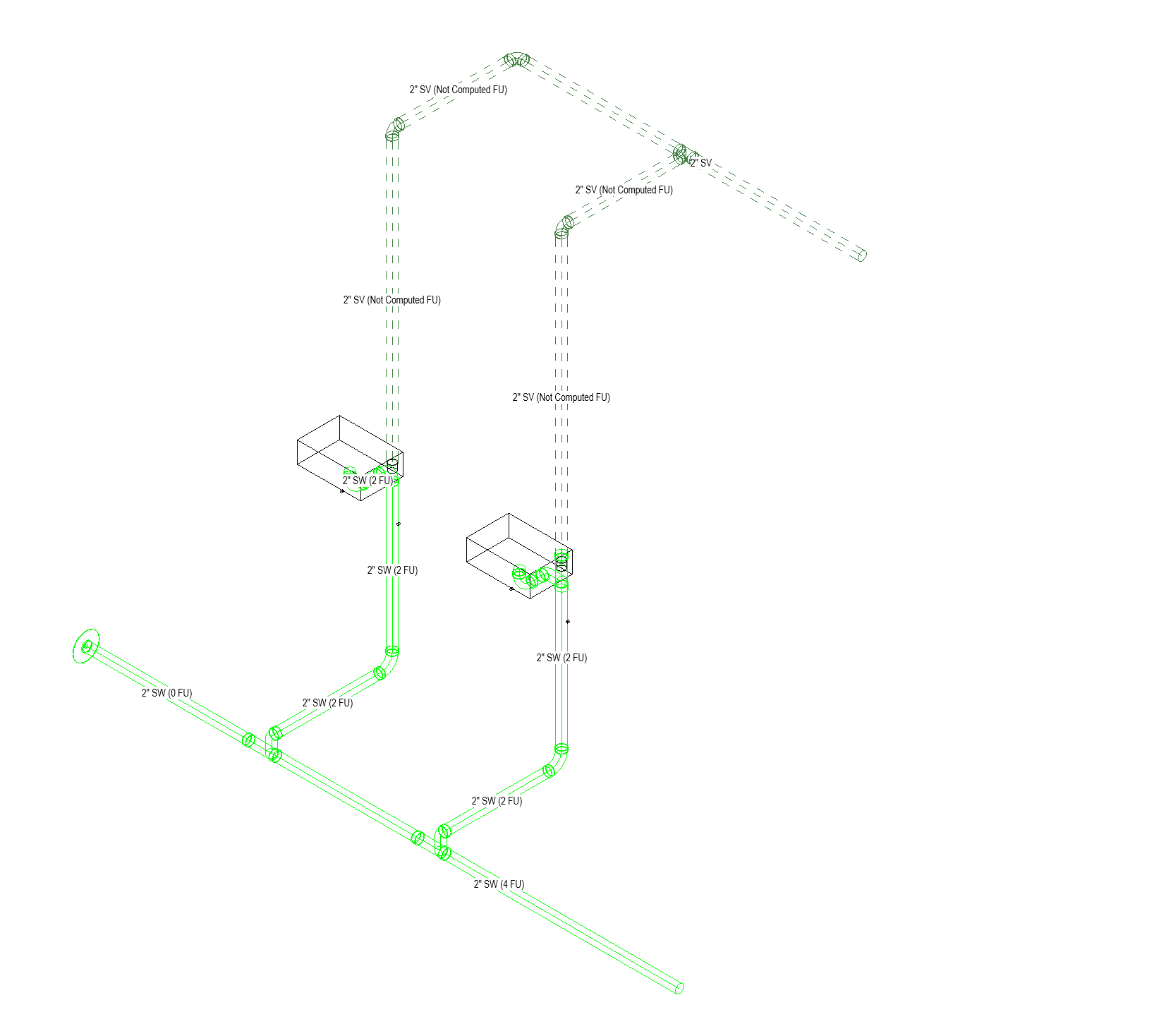 Solved: Revit Vent Piping Fixture Unit Calculations - Autodesk Community