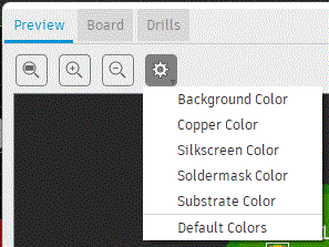 Adding preset colors to manufacturing preview window - Autodesk Community