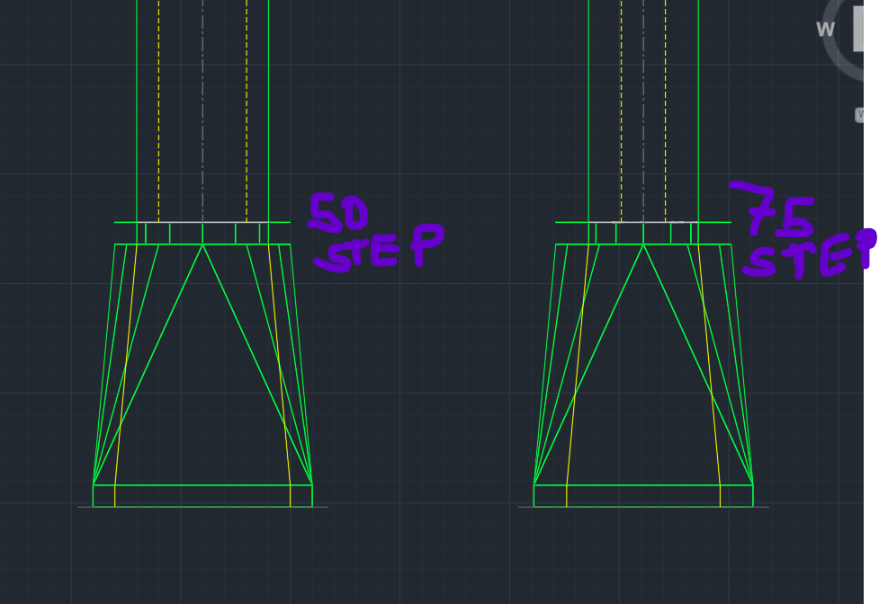 Square to round Stepdown connector - Revit 2021 - Autodesk Community