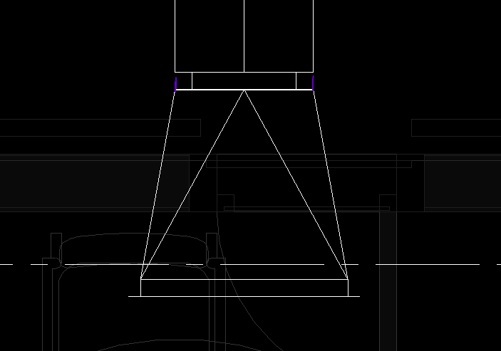 Square to round Stepdown connector - Revit 2021 - Autodesk Community
