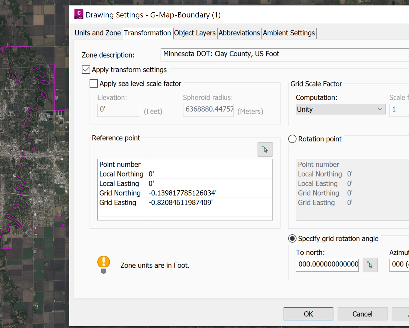 Solved: Location issues - Autodesk Community