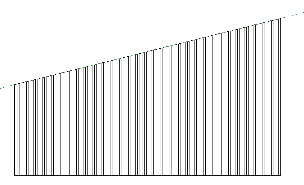 Solved: Cladding schedule made through wall mullions - Autodesk Community