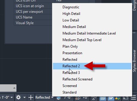Solved: How to create RCP from xrefed Plan - Autodesk Community