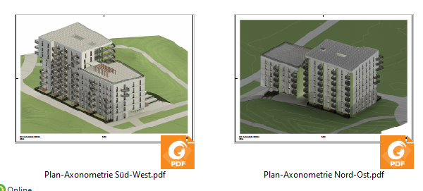 Revit 2023.1 memory leak at PDF export? - Autodesk Community