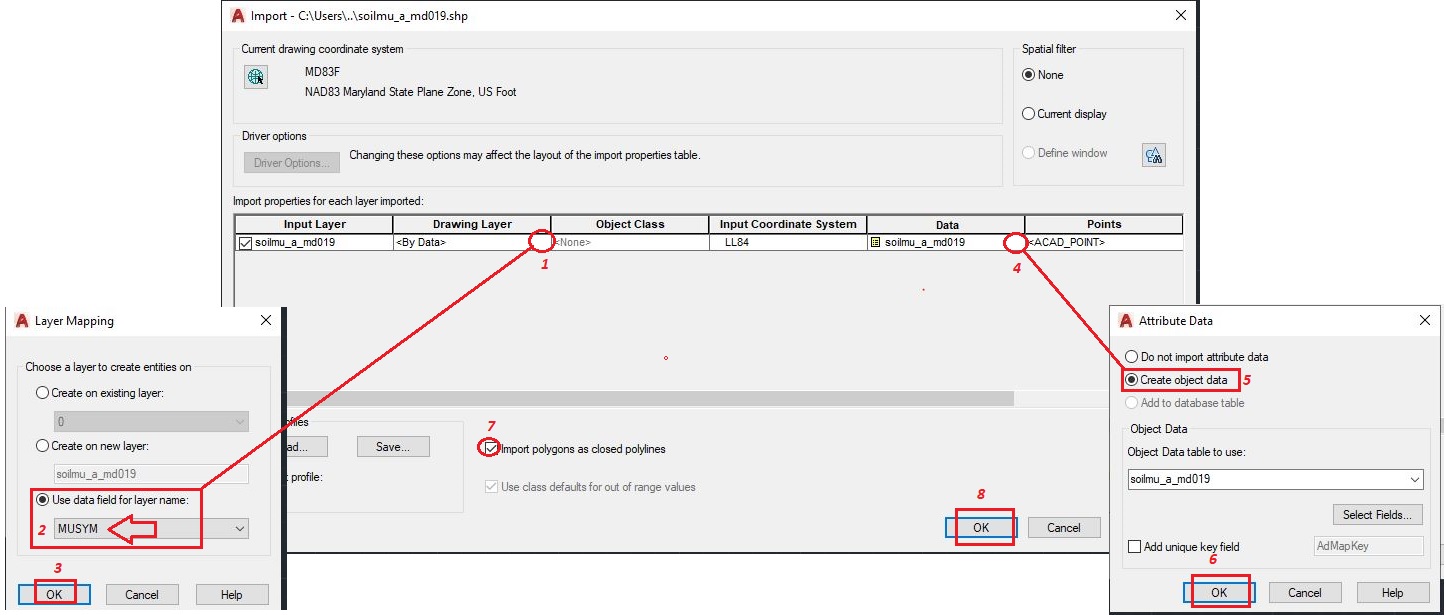 Solved: Filtering based on imported properties - Autodesk Community
