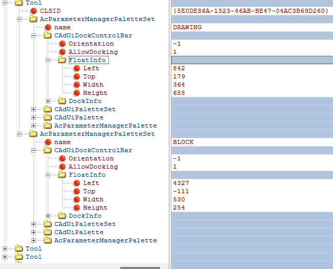 Looking for NotePad++ User-Defined Language - Autodesk Community