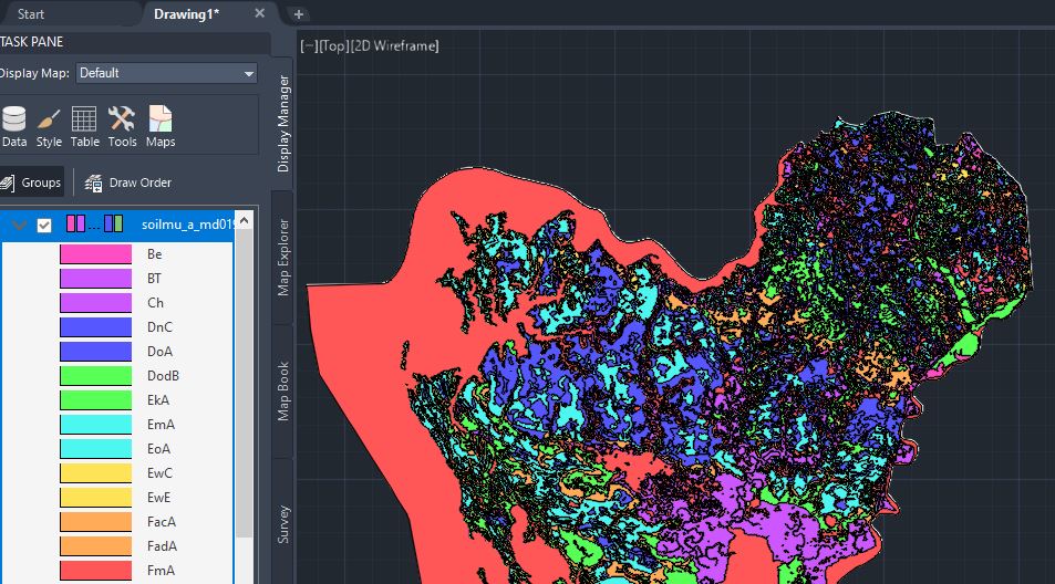 Solved: Filtering based on imported properties - Autodesk Community