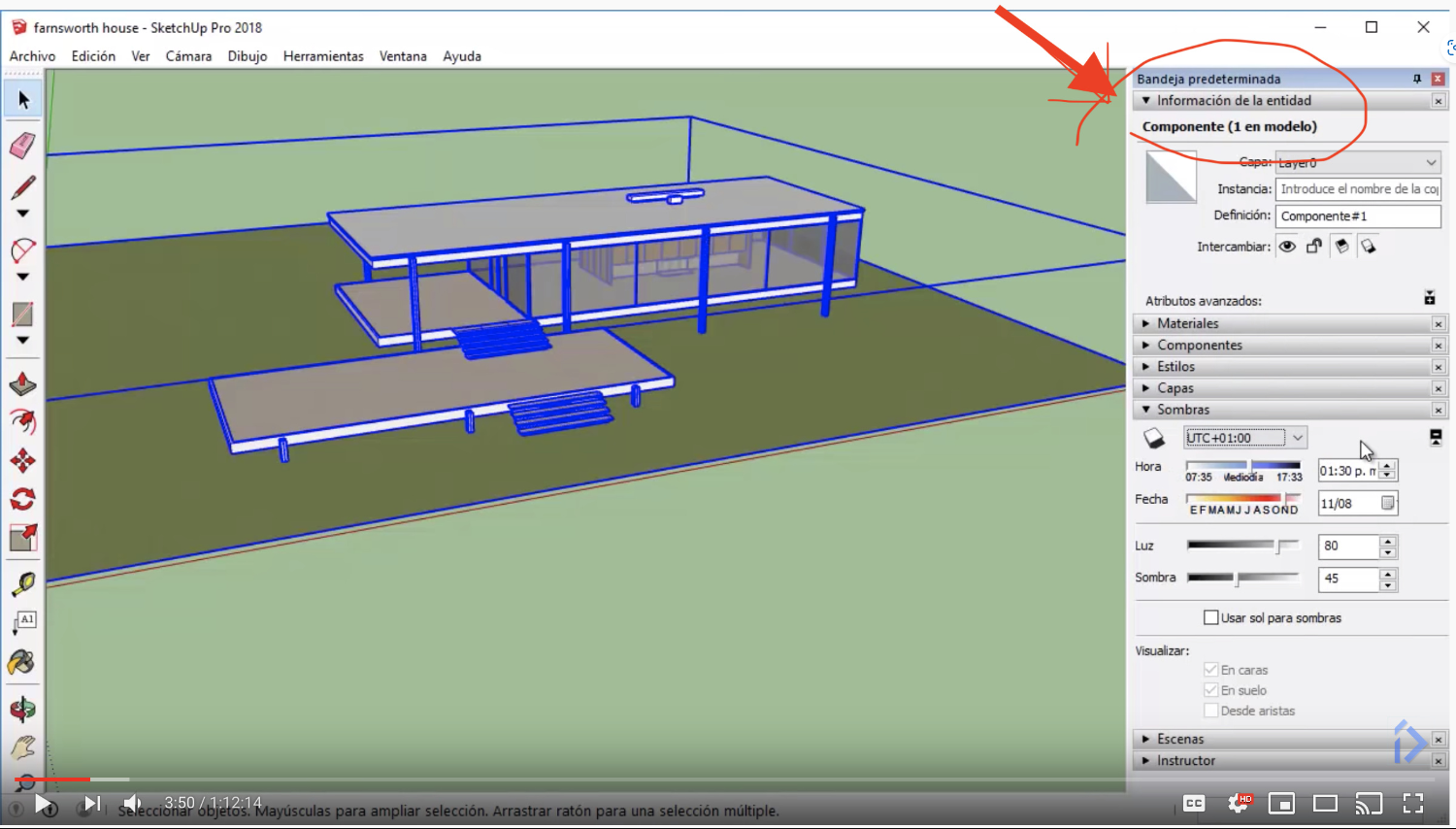 Pasar de Sketchup a Revit - Autodesk Community
