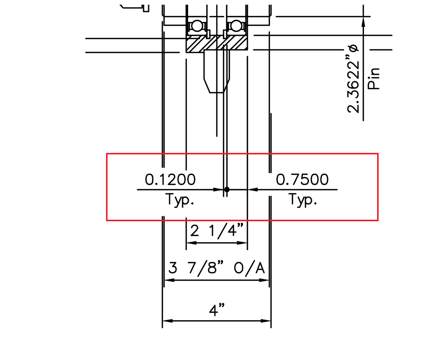 Dimension Arrows. - Autodesk Community