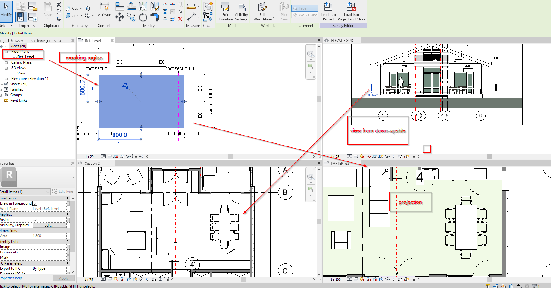 Solved: RCP showing symbols but not 3D elements. - Autodesk Community