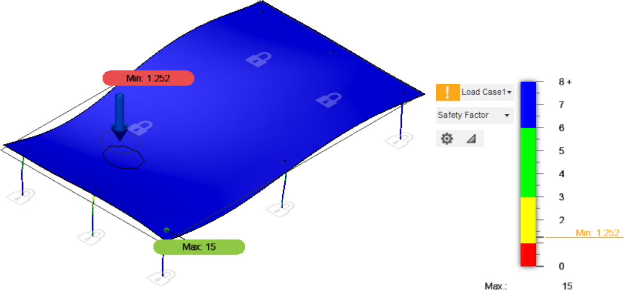 Help with static forces - Autodesk Community