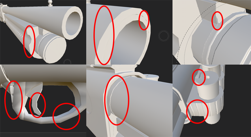 Edges Problem Autodesk Community