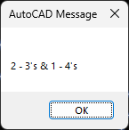 Solved: Blocks in nodes with more than 2 lines - Autodesk Community