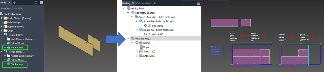 Nest Not Extracting Shapes Autodesk Community 