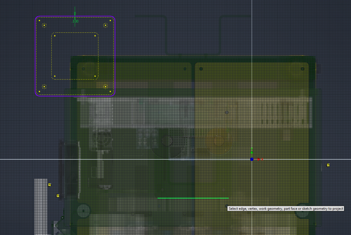 The database in [file path] could not be opened - Autodesk Community