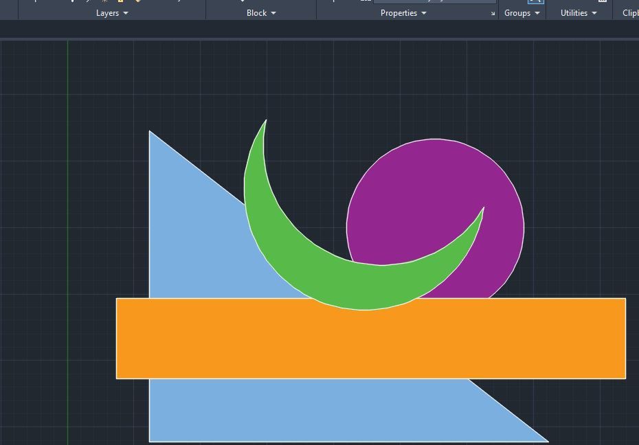 Solved Joincombine Regions Autodesk Community 6024