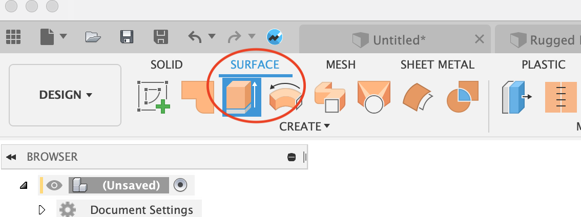 No "cut" feature for Extrude in Fusion 360 Personal??? - Autodesk Community