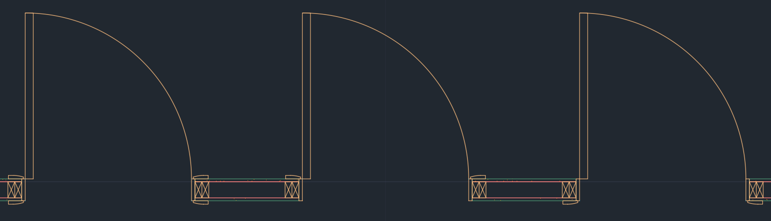 Solved: Customize Door Frame - Autodesk Community