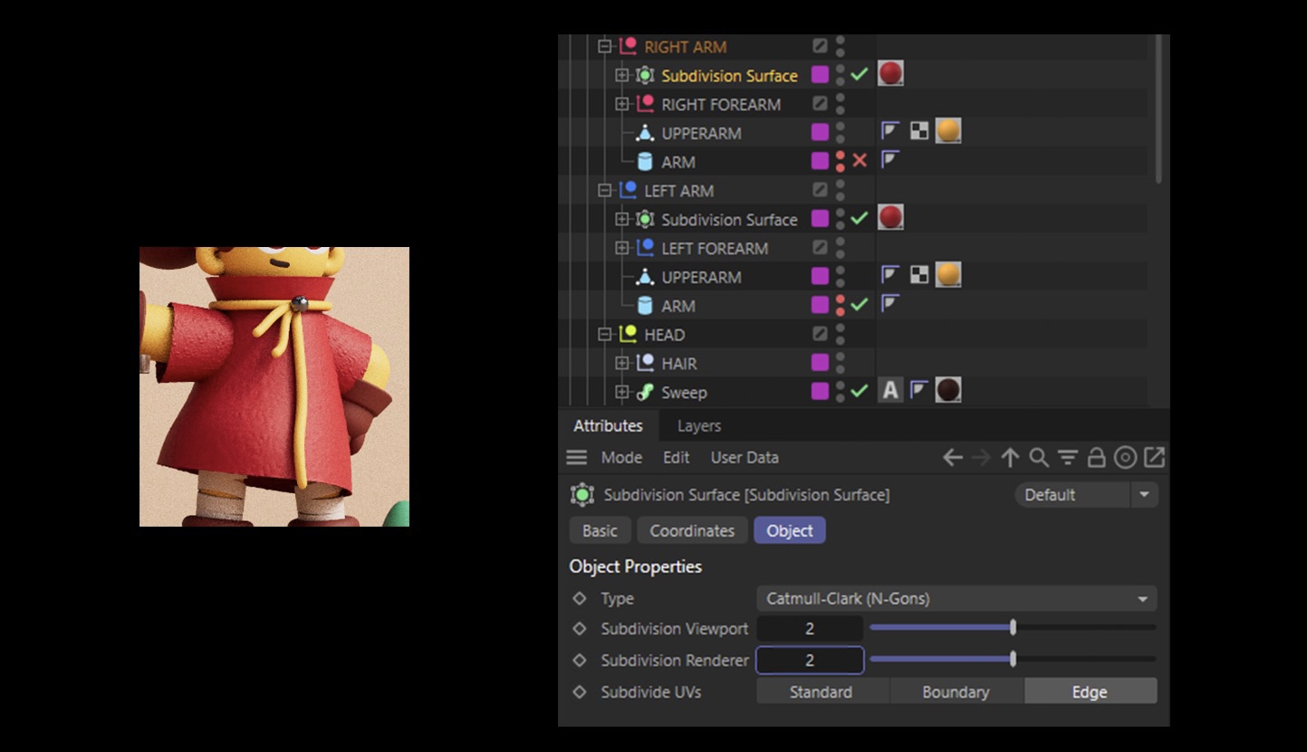 Solved: Subdivision renderer freezes my computer - Autodesk Community