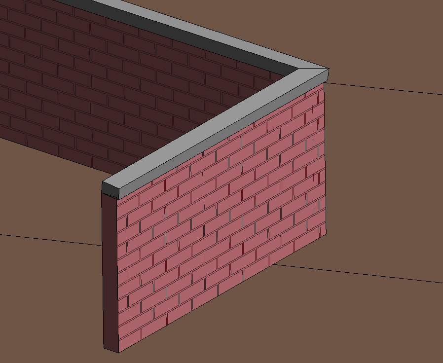 Brick Sill Hatch - Autodesk Community