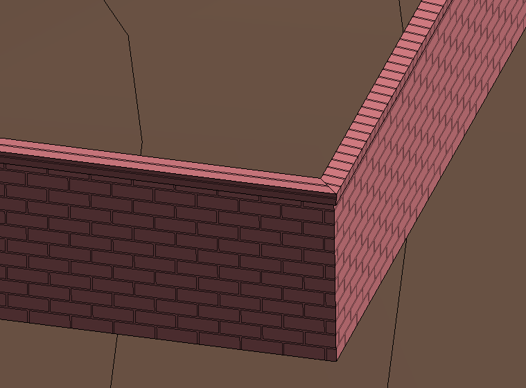 Brick Sill Hatch - Autodesk Community