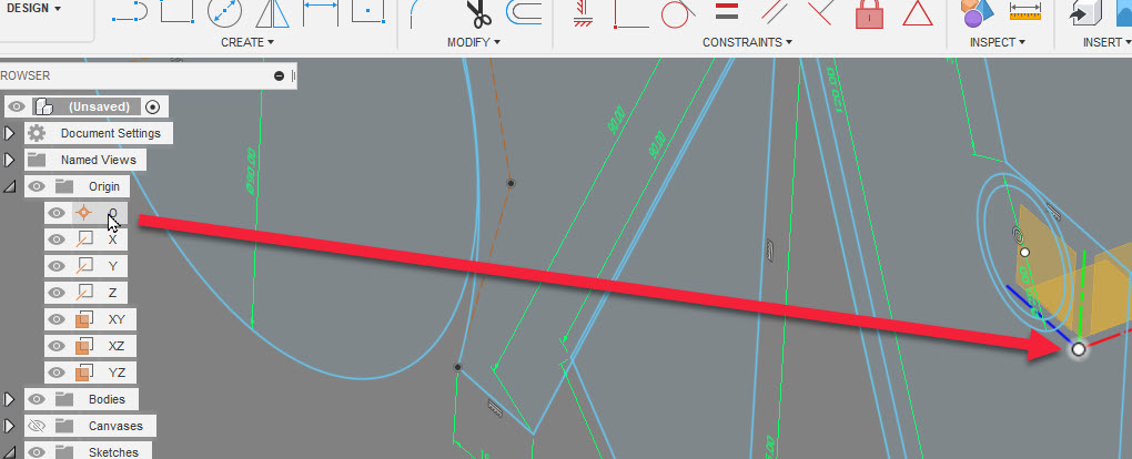 Solved: Help with getting to grips with Constraints - Autodesk Community