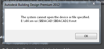 Solved: Deployment problem with flashdrive - Autodesk Community
