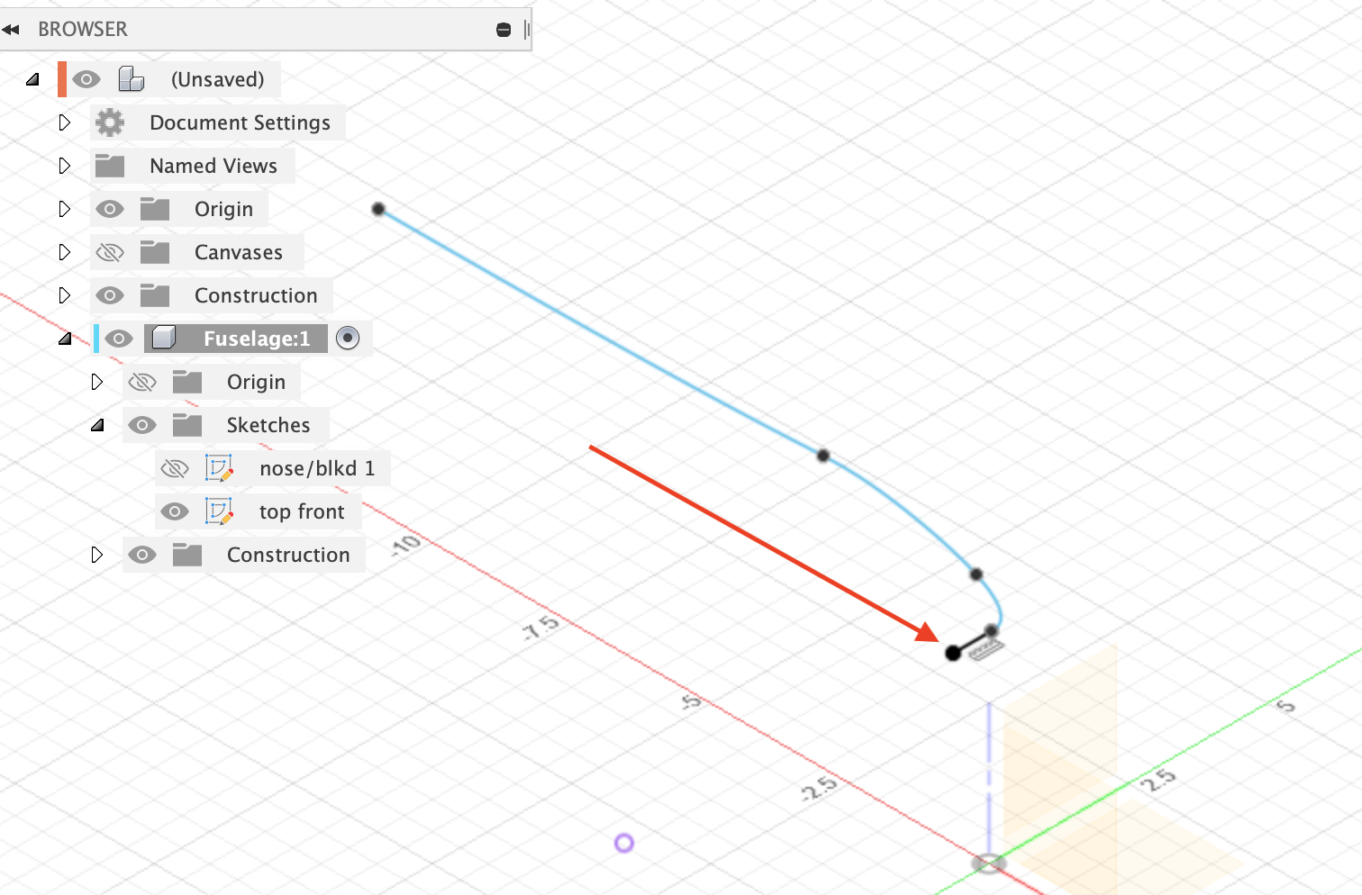 Solved: Unable to freely move sketches/origin around after April ...