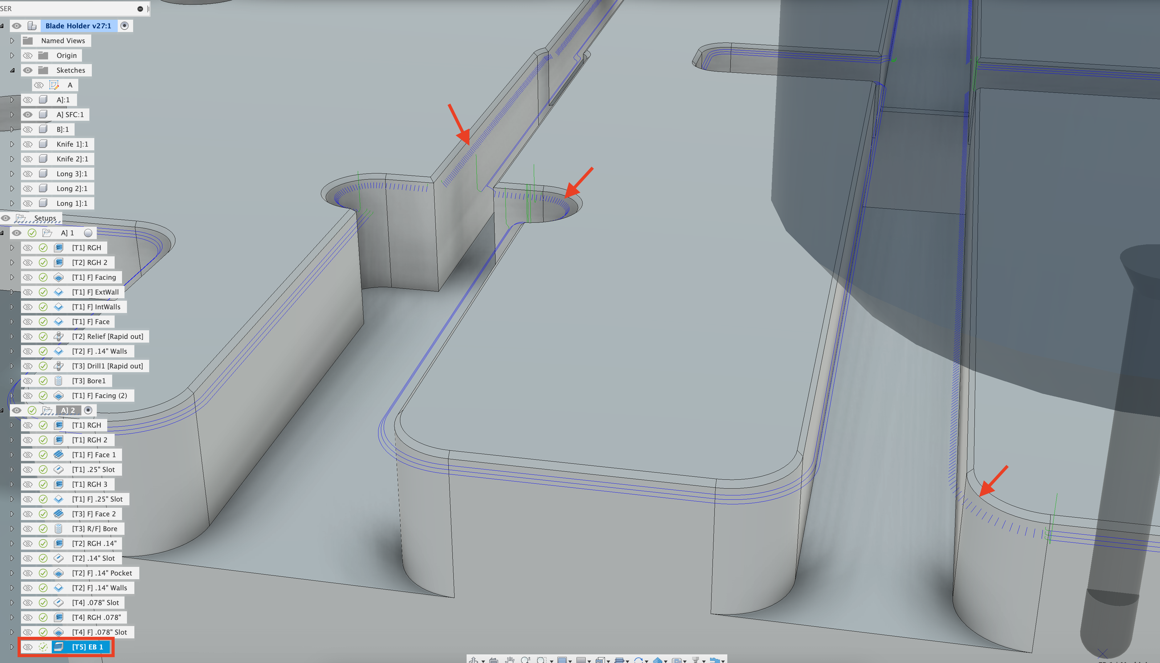 Flow(Preview): Unable to control toolpath direction - Autodesk Community