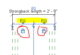 Solved: How to make family parameter editable - Autodesk Community