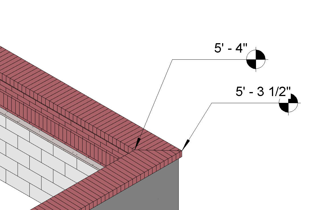Brick Sill Hatch - Autodesk Community