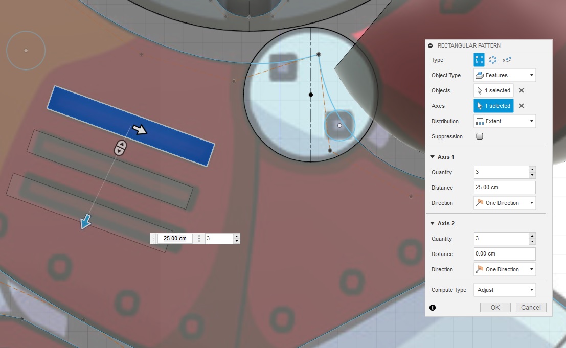 Solved: Help with getting to grips with Constraints - Autodesk Community