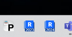 Solved: Custom Revit Icons for 2023/2024/2025 - Autodesk Community