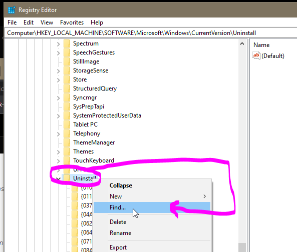 Solved: Autodesk Revit 2024 is already installed while installing... ????? - Autodesk Community