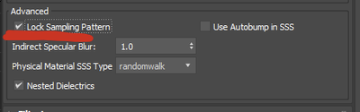 Arnold Noise (Animations) - Autodesk Community