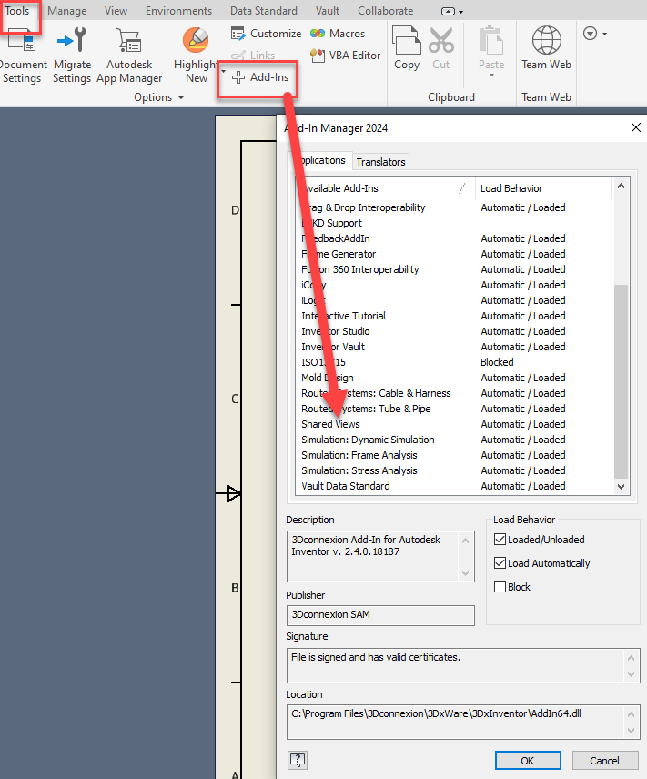 Solved: Permanently hide the Shared Views panel - Autodesk Community