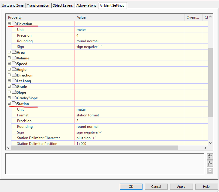 Solved: Change Precision of Station Elevations on Profile View - Autodesk Community