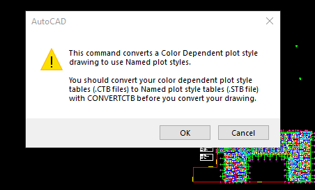 Solved: my .STB files wont show in plot style tab - Autodesk Community