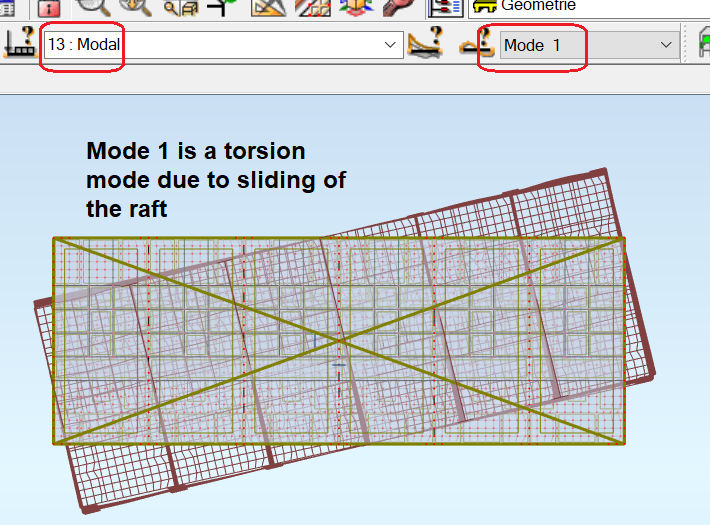 Solved: Seismic Base shear displayed in both X and Y direction for load type EQY - Autodesk ...