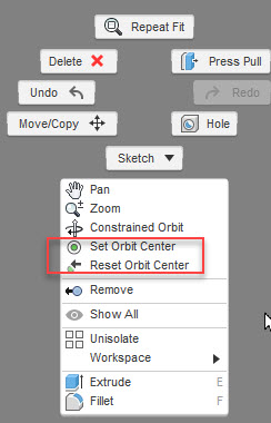 Solved: Rotate Body around its center - Autodesk Community