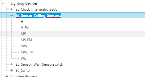 Solved: Revit 2024 - rename family in browser truncates part of the ...