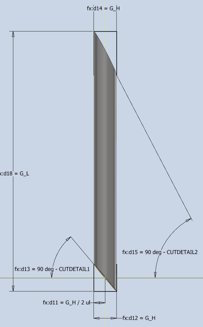 Solved: Automating pipe end treatment - frame generator - Autodesk Community