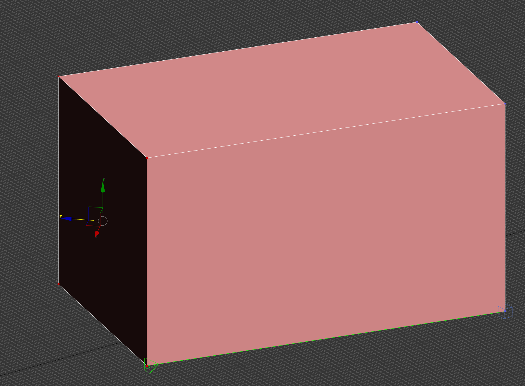 Solved: LookAt for transform gizmo or "LookAt coordinate system". - Autodesk Community