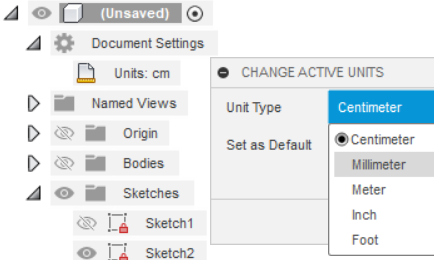 Solved: Units error on exported DXF file - Autodesk Community