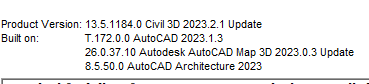 Custom subassemblies don't work in 2023 - Autodesk Community