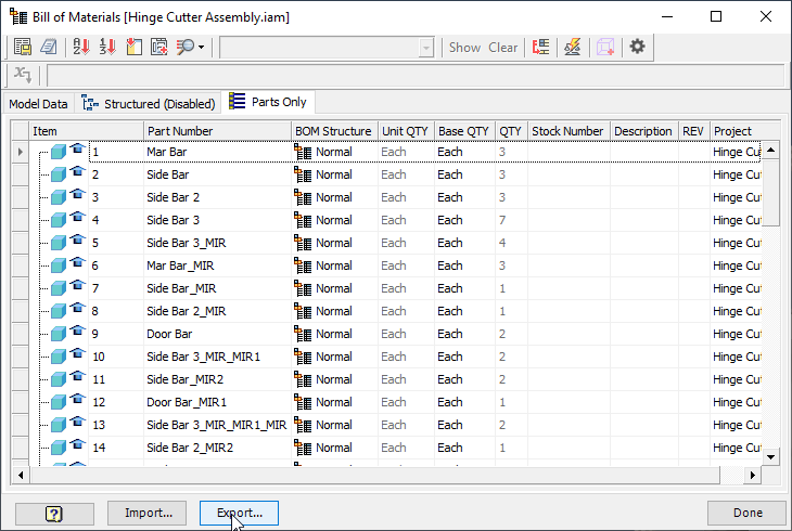 Solved: Convert/Migrate older Inventor templates to newer templates ...